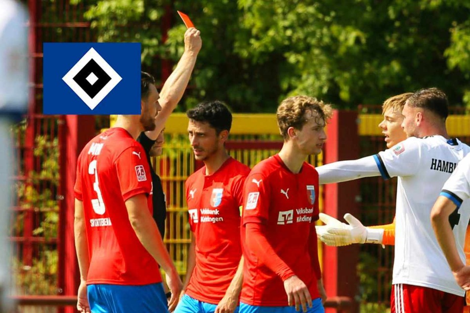 HSV News zum Verein, Transfermarkt und Spielplan | TAG24