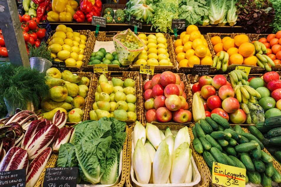 Die besten Bioläden in Chemnitz: Übersicht & Infos