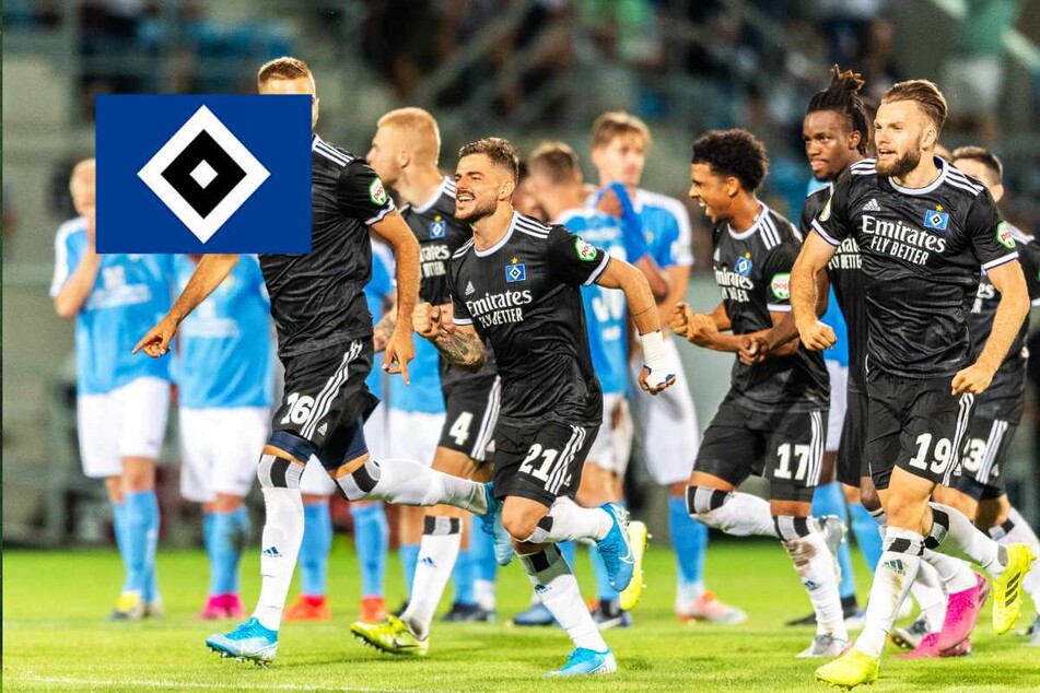 HSV News zum Verein, Transfermarkt und Spielplan | TAG24