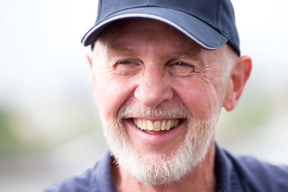 Weihnachtsgrüße vom anderen Ende der Welt: So heiß ist Dr. Bob auf den ...