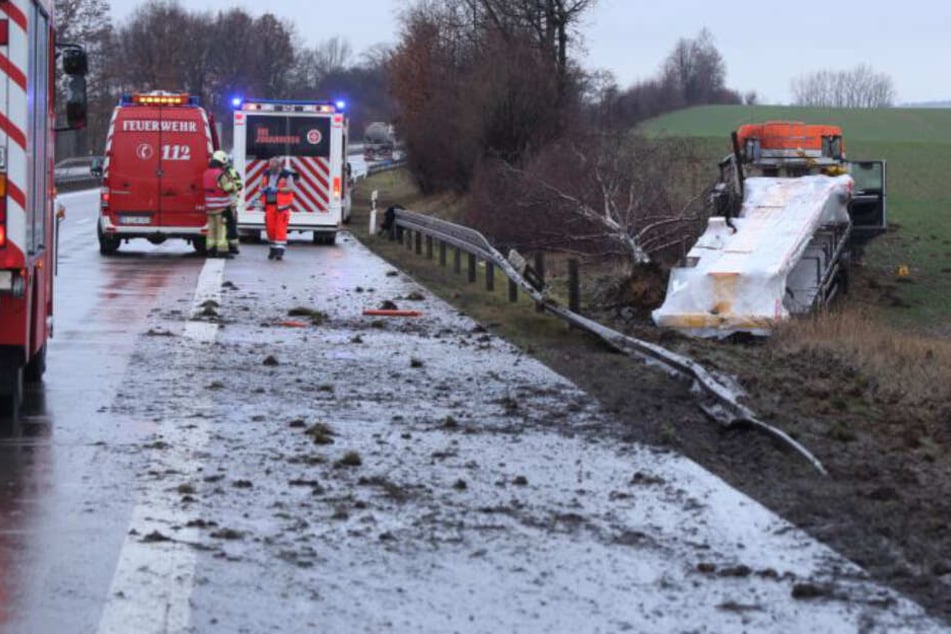 Seite 2 für Unfall A14 heute & gestern: Aktuelle Unfallmeldungen von ...