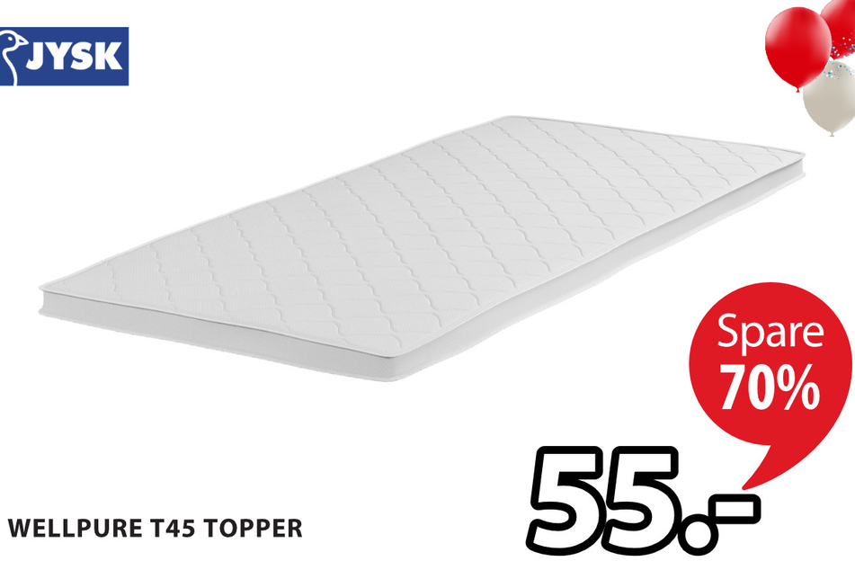 JYSK in Ribnitz feiert nach Umbau große Neueröffnung