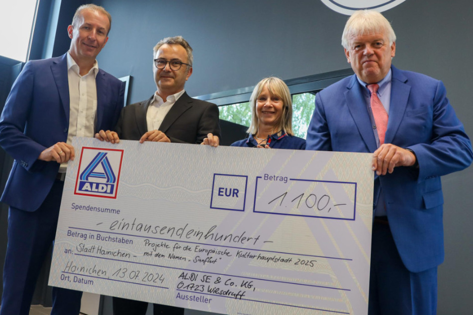 S chsischer Oberb rgermeister Kassiert Ab Aber F r Den Guten Zweck