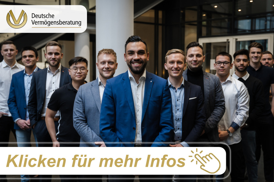 Diese Hochschule in Dresden hat ein mega Studienangebot