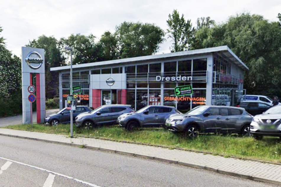 Quereinsteiger Jobs Dresden