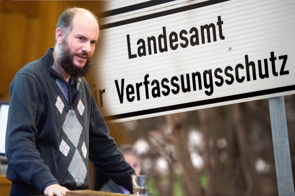 Pro-Chemnitz-Fraktion benennt sich um: Was Kohlmann mit "Freie Sachsen ...