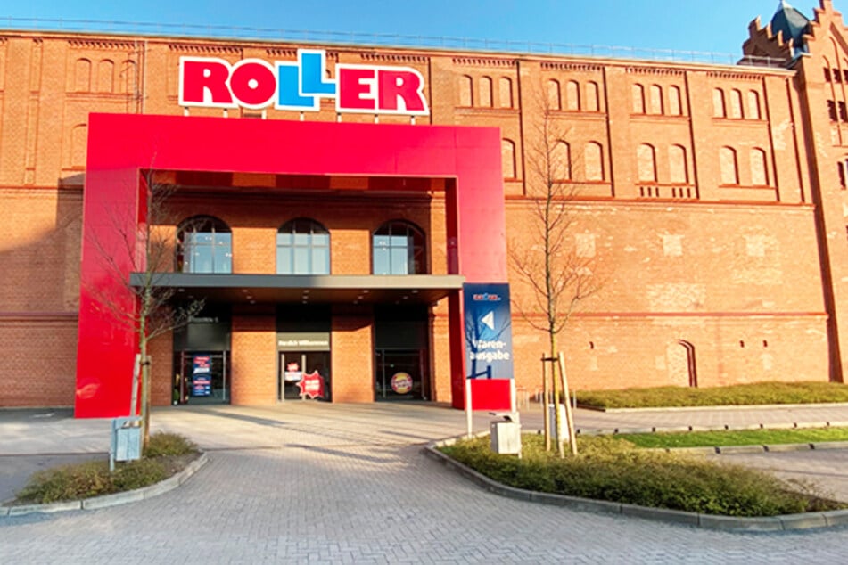 Sonntagsöffnung (3.12.) bei ROLLER: Das sind die Highlights