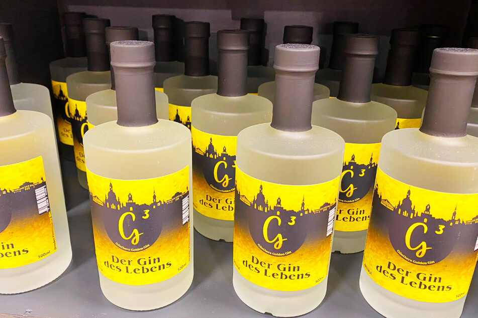 Gin-Liebhaber können sich jetzt auf diese besondere Sorte freuen