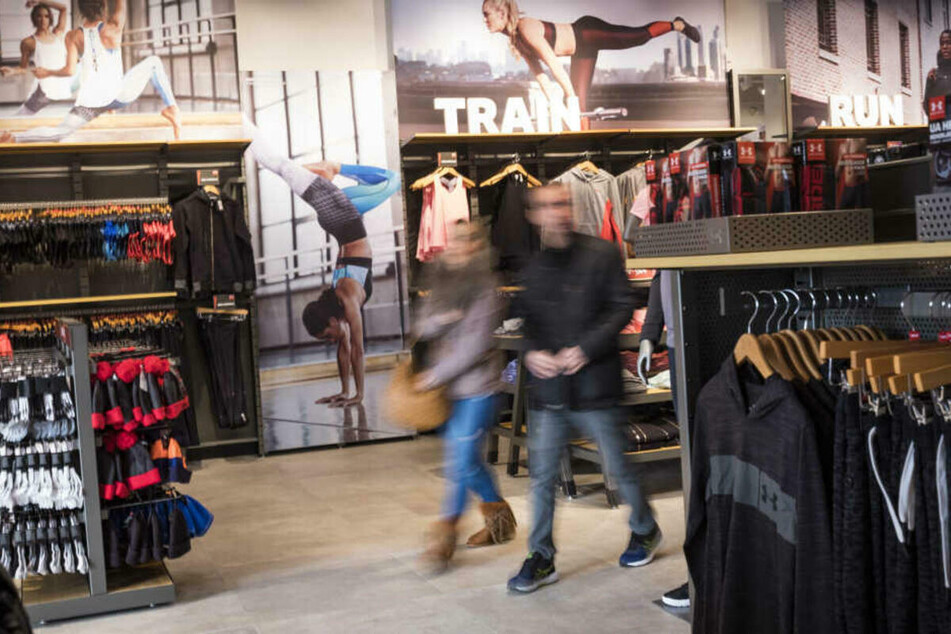 Outlet Center bei Bremen macht Samstag (19.2.) diese coolen Superdeals