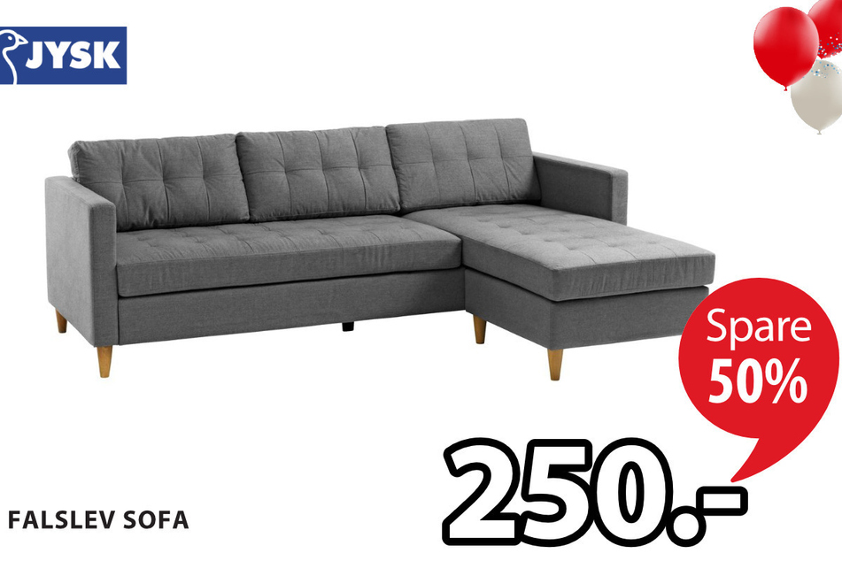 JYSK in Ribnitz feiert nach Umbau große Neueröffnung