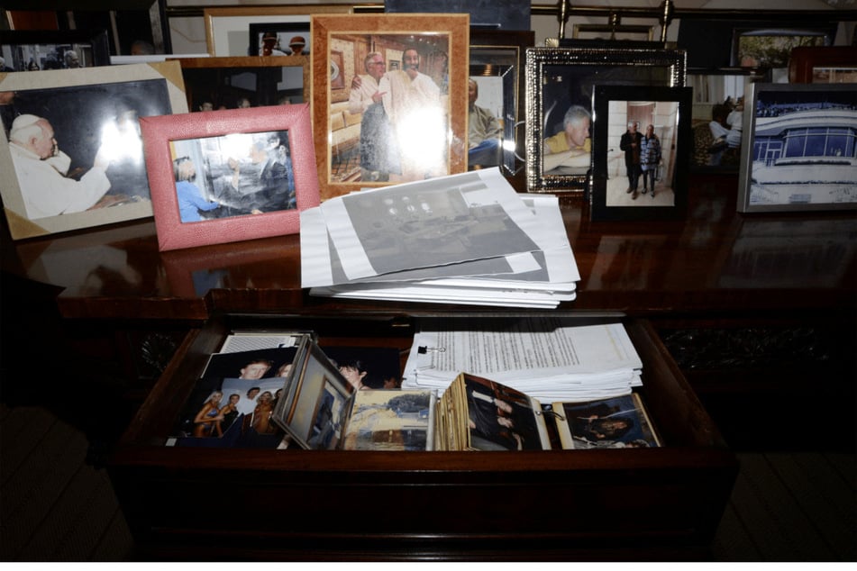 DOJ reveals mind-boggling number of Epstein files still to be reviewed ...