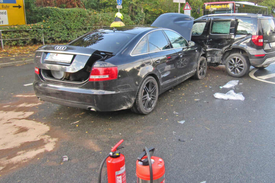 Seite 60 für Unfall - News zu Sperrungen und Verletzten - TAG24 | TAG24