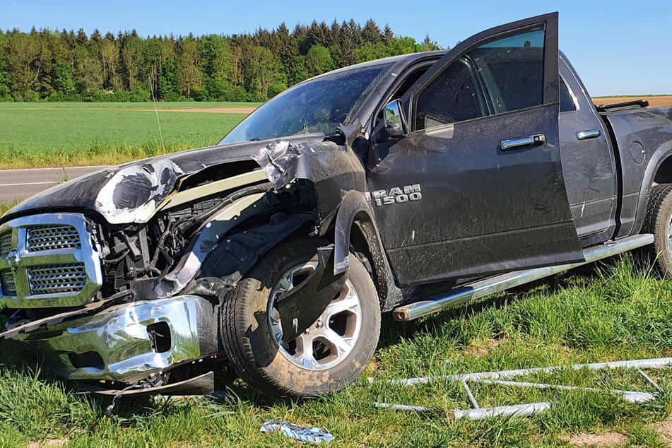 Unfall - News zu Sperrungen und Verletzten - TAG24 | TAG24