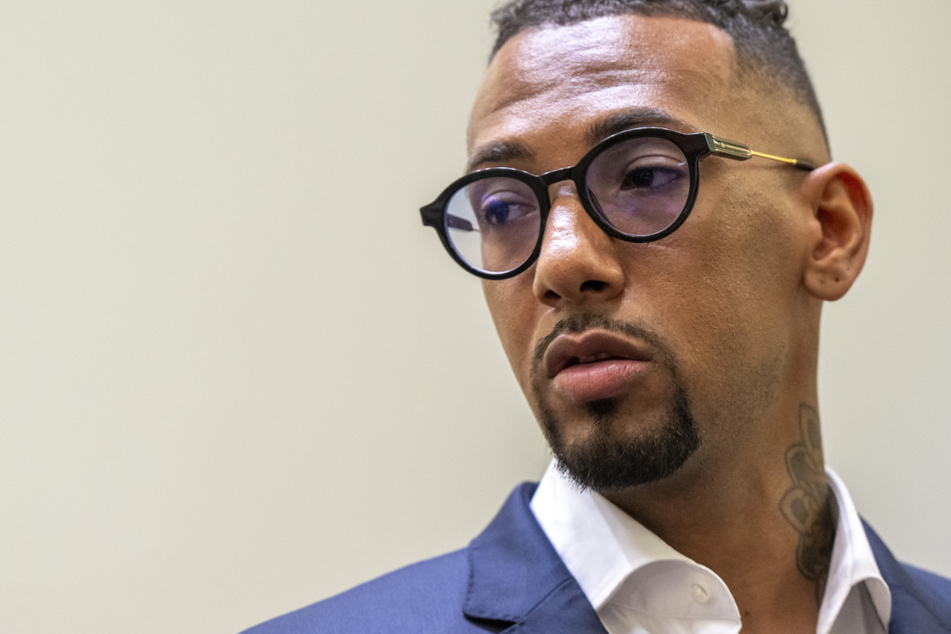 Jérôme Boateng schult um: Das ist sein neuer Karriereplan