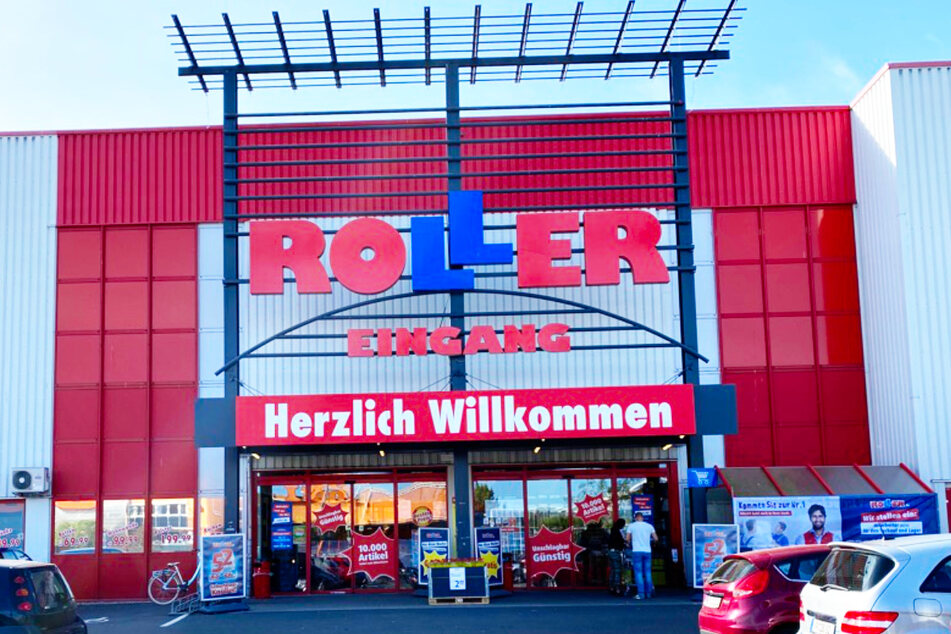 Ansturm bei ROLLER am Sonntag (17.12.): Diese Aktion ist der Grund