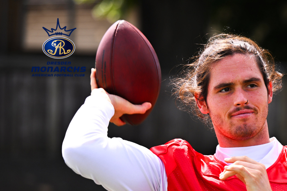 Seite 2 für Dresden Monarchs - Alle News des American Football Club