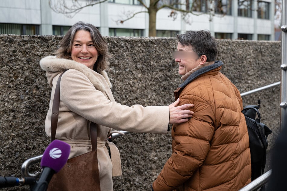 Freispruch im "Eiskeller"-Prozess: Angeklagter im Mordfall Hanna entlastet