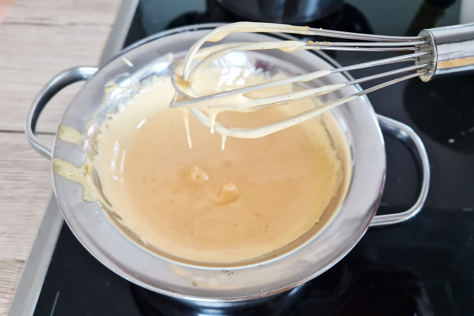 Alkoholfreier Eierlikör: Einfaches Rezept & cremig fein