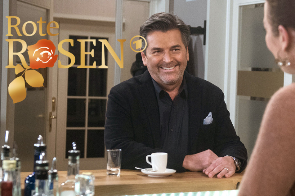 Rote Rosen - Die ARD / Das Erste Serie - Alle Infos & News | TAG24