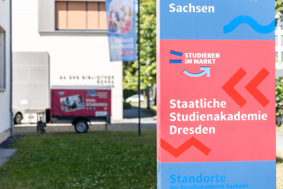 Für diesen beliebten Studiengang gibt's noch freie Plätze an der ...
