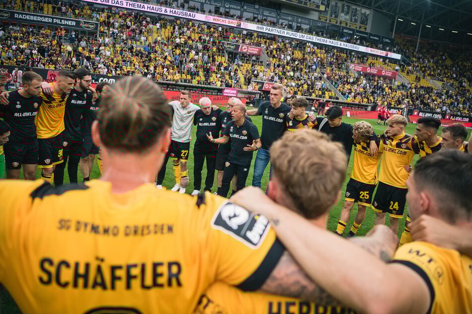 Bei dieser Mission könnt Ihr Dynamo jetzt unterstützen