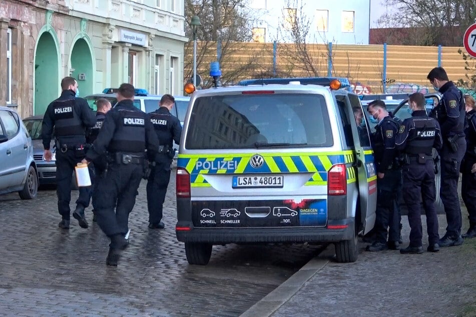 Seite 6 für Polizeimeldungen: aktuelle News zu Polizeieinsätzen ...