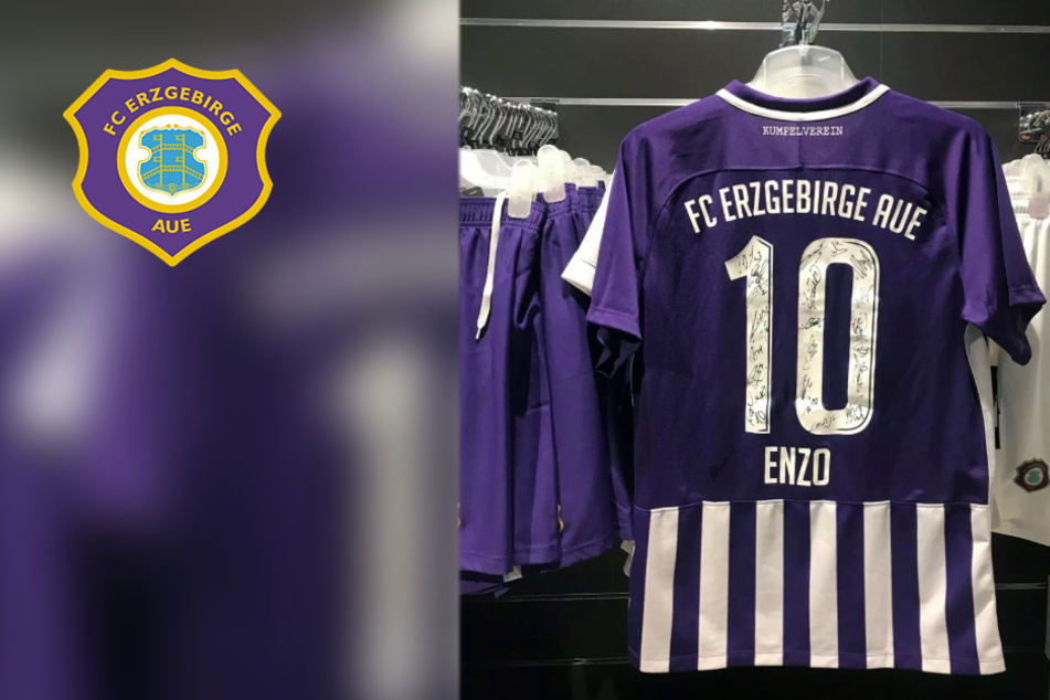 FC Erzgebirge Aue News zum Verein, Transfermarkt und Spielplan | TAG24