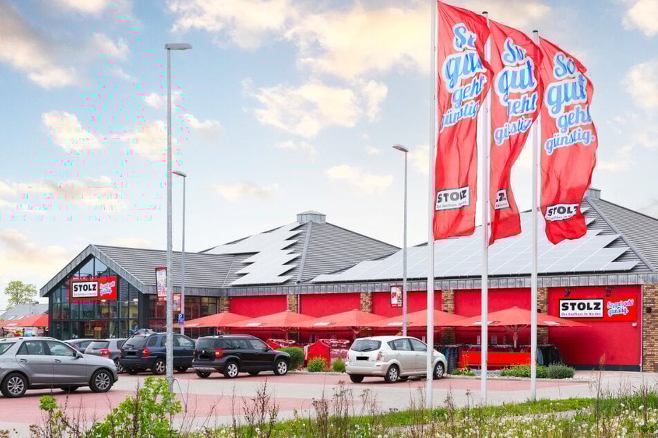 22 czerwca w Koszalinie Kaufhaus Stolz organizuje wielki dzień ...