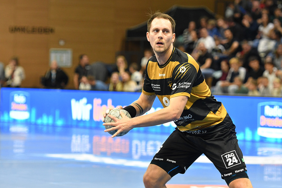 12. Spieltag: Das erwartet HC Elbflorenz und Fans am Samstag (22.11.)