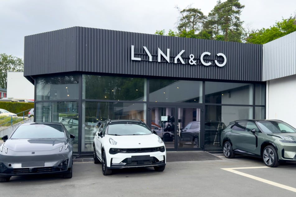 Lynk & Co feiert am Samstag (30.5.) große Neueröffnung in Dresden