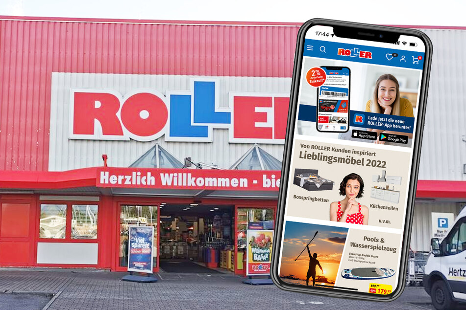 Journée promotionnelle chez ROLLER à Bous ! Voici ce qui vous attend ce ...