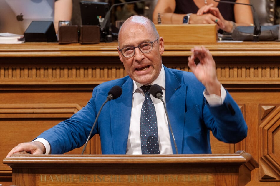 Weniger Hamburg im Bundestag - 13 Abgeordnete lösen Ticket nach Berlin