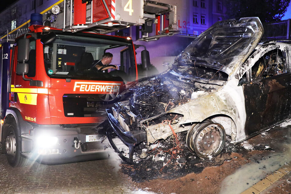 Wunderbar Unfall Dresden Heute Tragisches Ereignis Erschuttert Die Stadtfeed