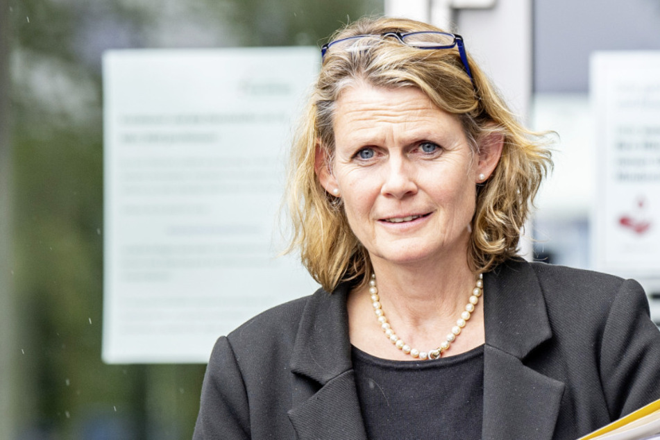 Coronavirus: Giffey gegen Lockdown, wenn zweite Welle kommt | TAG24 Coronavirus: Giffey gegen Lockdown, wenn zweite Welle kommt | TAG24
