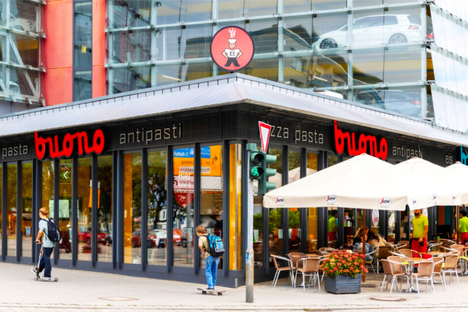 Dieser Italienier in Chemnitz hat noch bis 29. Februar eine tolle Sparaktion