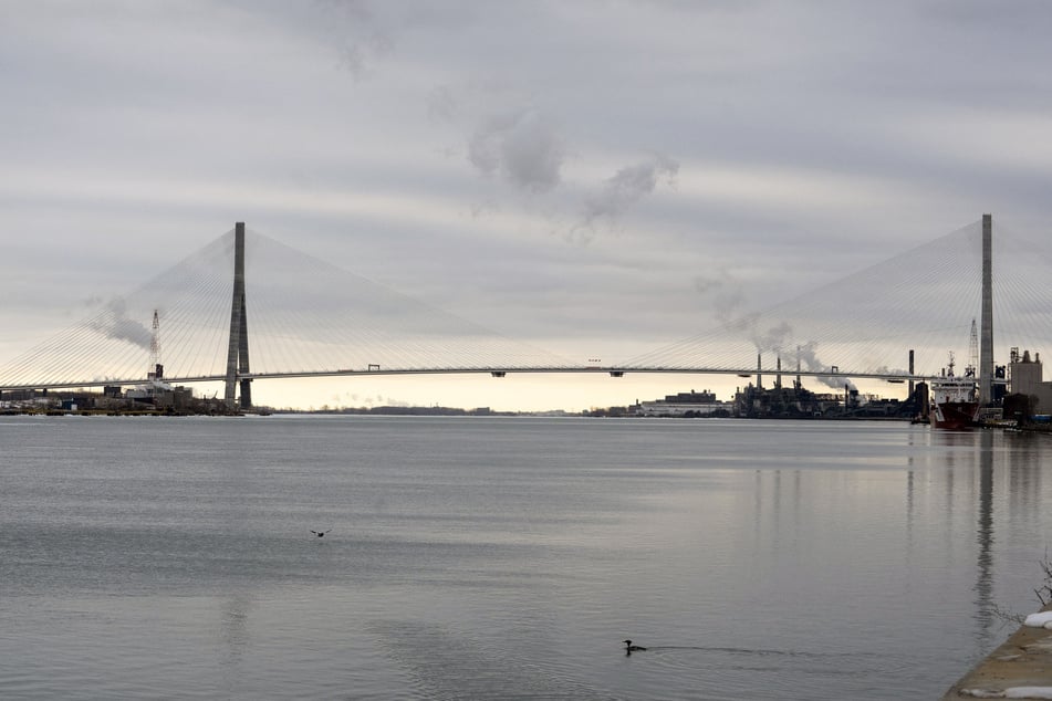 US-Canada bridge to open this week despite Trump drama, Carney says | TAG24