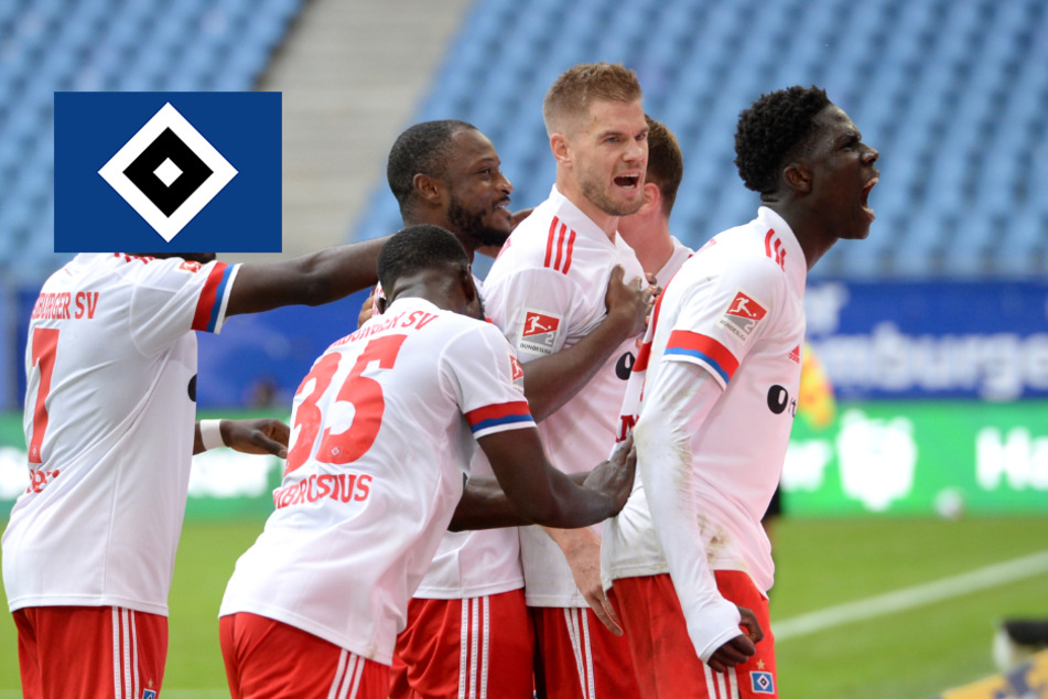 HSV News zum Verein, Transfermarkt und Spielplan | TAG24