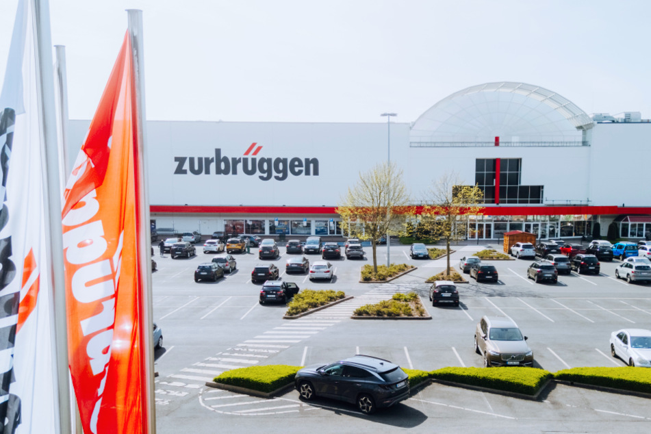 Zurbruggen Wohn Zentrum Gmbh Co Kg 1