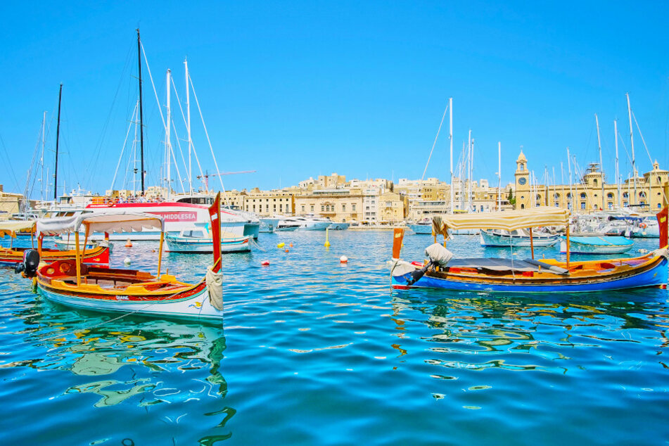 Diese krasse Mittelmeer-Insel müsst Ihr gesehen haben!