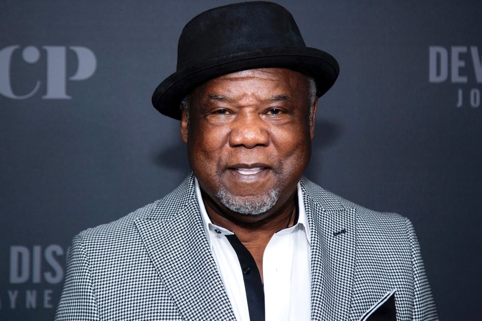"The Wire"-Star gestorben: Trauer um Schauspieler Isiah Whitlock Jr. (†71)