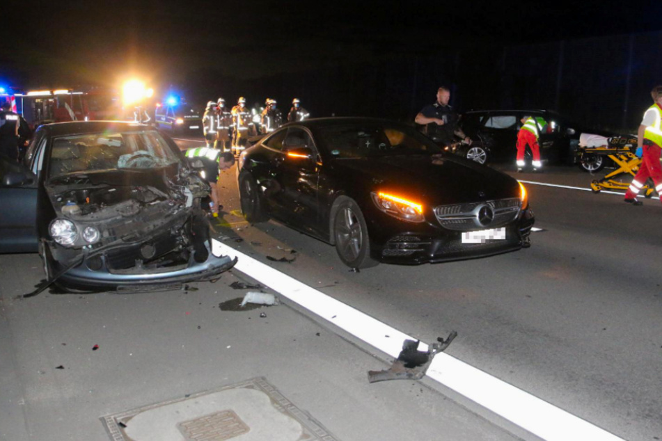 Unfall Berlin: Verkehrsunfälle von heute in Berlin | TAG24