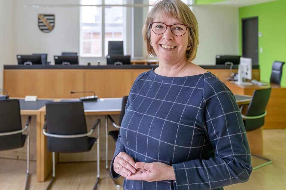 Chemnitz: LSG-Präsidentin will Altverfahren abbauen